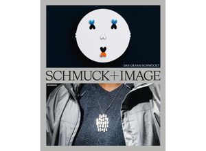 Image of Schmuck + Image, Gebunden