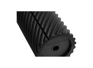 4260046927860 - meychair ergonomics switchROLL Spirale Länge 295 mm schwarz