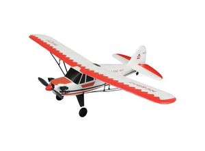 4260677953535 - Amewi Piper J-3 CUP ferngesteuerte (RC) modell Flugzeug Elektromotor (24107)