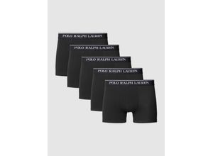 3616533114519 - Trunks mit elastischem Logo-Bund im 5er-Pack