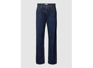 5715423936526 - Relaxed Fit Jeans im 5-Pocket-Design Modell CHRIS