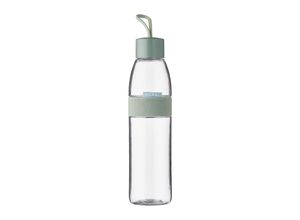 8720294023258 - MEPAL Trinkflasche Ellipse nordic sage 07 l