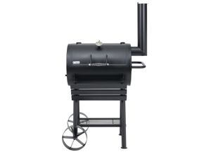 4011964011458 - Grillfass Berkeley Grillfläche ca 645x435 cm