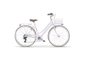 4260732868194 - Trekkingbike New Boulevard Woman 28 6-Gang Lila