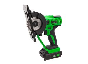 9010041037652 - Multitool Kreissägenaufsatz - Zubehör - 2800 Umdrehungen pro Minute - Hammersmith