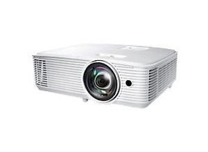 5055387666436 - HD29HSTx - DLP-Projektor - tragbar - 3D - 4000 ANSI-Lumen - Full HD (1920 x 1080) - 169 - 1080p - Short-Throw Fixed-Objektiv