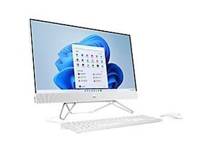 0197029062697 - All-in-One PC 24-cb0004ng 605 cm (238 Zoll) Full HD Intel® Pentium® J5040 8 GB RAM 256 GB SSD Intel UHD Graphics 605 Win 11 Home 72Y19EA#ABD