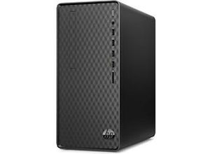 0197029202109 - M01-F2107ng i5-12400 Mini Tower Intel® Core i5 8 GB DDR4-SDRAM 256 GB SSD FreeDOS PC Schwarz (742W6EA#ABD)