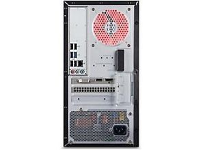 4710886853367 - Nitro 50 N50-640 - Tower - Core i5 12400F   25 GHz - RAM 16 GB - SSD 1024 TB - GF RTX 3060 Ti - GigE - WLAN Bluetooth 50 80211a b g n ac ax - Win 10 Home 64-Bit - Monitor keiner