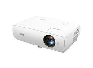 4718755087998 - BenQ EH620 - DLP-Projektor - tragbar - 3D - 3400 ANSI-Lumen - Full HD (1920 x 1080) - 169 - 1080p - IEEE 80211ac wireless   Bluetooth 42   Miracast   AirPlay   BenQ InstaShare