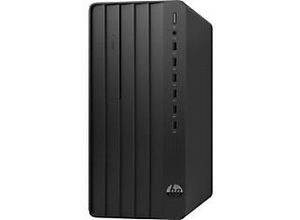 0197029418951 - Pro 290 G9 - Tower - Core i5 12400   25 GHz - RAM 8GB - SSD 256GB - NVMe - DVD-Writer - UHD Graphics 730 - GigE - WLAN 80211a b g n ac Bluetooth 50 - Win 11 Pro - Monitor keiner - Tastatur Deutsch (6D3E6EA#ABD)