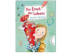 9783522458399 - Der Ernst des Lebens Der Ernst des Lebens - Sabine Jörg Gebunden