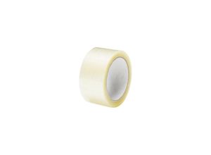 4260069661901 - PP-Packband Hotmelt 50 µm VE 6 Rollen transparent Bandbreite 50 mm ab 18 VE ratioform