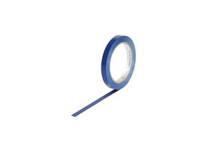 8057711830886 - Selbstklebefilm aus PVC farbig VE 6 Rollen blau Bandbreite 12 mm ab 20 VE