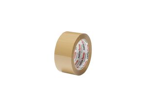 4251924714788 - PP-Packband TOP Acrylat VE 6 Rollen braun Bandbreite 50 mm ab 18 VE ratioform