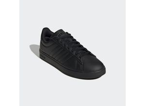 4065426007985 - adidas Grand Court 20 Sneaker Herren in core black-core black-ftwr white