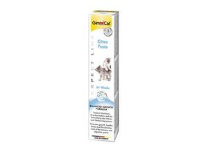 4002064406787 - GimCat Expert Line Kitten Paste 50g