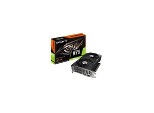 4719331312862 - GIGABYTE Grafikkarte GeForce RTX 3060 WINDFORCE OC 12G Grafikkarten eh13 Grafikkarten