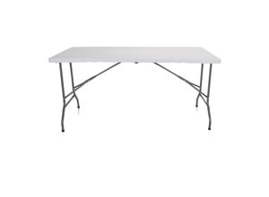 4064323013310 - Klapptisch EASY UP MULTI II Metall Kunststoff hjh OFFICE