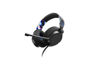 0810045687285 - Gaming-Headset SLYR PRO Playstation Gaming Wired Over-Ear Black Digi-Hype