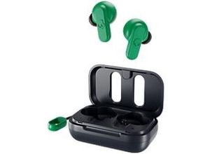 0810045683294 - Skullcandy Headset Dime True 219193 Kabellos Grau