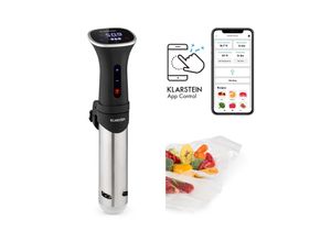 4060656446047 - Quickstick Smart Sous Vide Pumpe 3D Circulation 20-95 °C