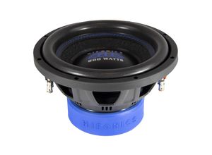 4251476405073 - ZEUS Woofer ZXS-10D2 Spitzenklasse Subwoofer 25cm (10) 400 Watt RMS