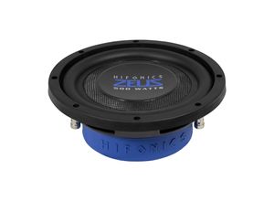 4251476405301 - ZST8D4 Auto-Subwoofer passiv 500 W 4 Ω 4 Ω