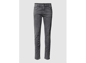 4021403106348 - BOSS Herren Jeans - Delaware3 grau