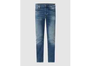 8719769455489 - Straight Tapered Fit Jeans mit Stretch-Anteil Modell 3301