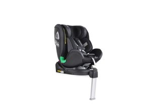 3801005150267 - Kindersitz Commodore ISOFIX Gruppe 0+ 1 (0 - 18 kg) EU R129 I-size schwarz