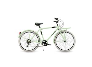 8053689200065 - MBM Citybike Mooloco Man 26 Zoll  green