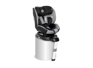 3800151998266 - Kindersitz Proxima i-Size Gruppe 0 1 2 (0 - 25 kg) Isofix verstellbar grau