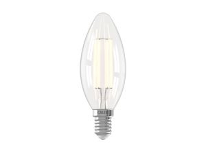 8712879158967 - Smart LED-Leuchtmittel E14 B35 49W Kerze 1800K-3000K