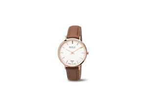 4040066227887 - Boccia Titanium Royce Rosé 3590-05 Damenarmbanduhr