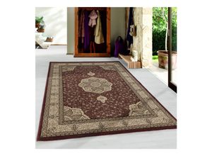 4053659042675 - Wunderschöne Orient-Dekor Orientteppich Traditional rechteckig 9mm Öko Tex