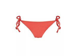 Image of sloggi - Bikini Brazilian - Orange M - sloggi Women Shore Vanuatu Islands - Bademode für Frauen