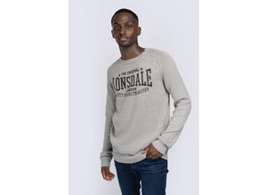 4251522353587 - Herren Pullover normale Passform TALGARREG