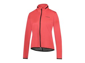 8717009498562 - Fahrradjacke Womans NAGANO Jacket Teaberry