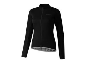 8717009428071 - Womans WINDFLEX Jacket Black