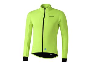 8717009426633 - ELEMENT Jacket  Yellow