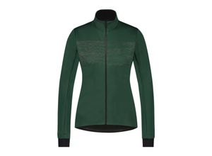 8717009510462 - Womans KAEDE Jacket Green