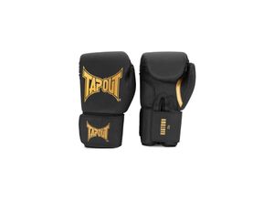 4255581518109 - Tapout Boxhandschuhe aus Kunstleder (1Paar) RAGTOWN