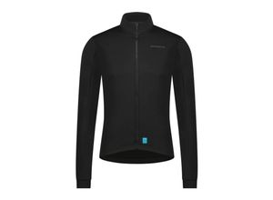 8717009426480 - ELEMENT Jacket  Black