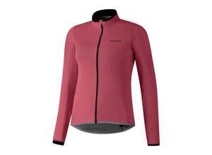 8717009428095 - Womans WINDFLEX Jacket Tea Berry