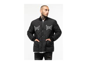 4255581526289 - Tapout Herren Jacke normale Passform PUNKASS JACKET