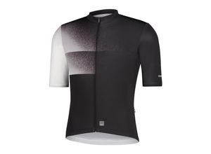 8717009490733 - BREAKAWAY Short Sleeve Jersey Black