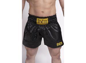 4255581515344 - BENLEE Herren Thaibox-Hose UNI THAI