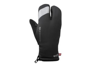 4550170234065 - Fahrrad-Handschuhe INFINIUM™ PRIMALOFT® 2x2