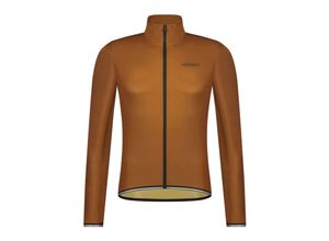 8717009477529 - BASIL Windjacke EVOLVE No Season Windbreaker Bronze